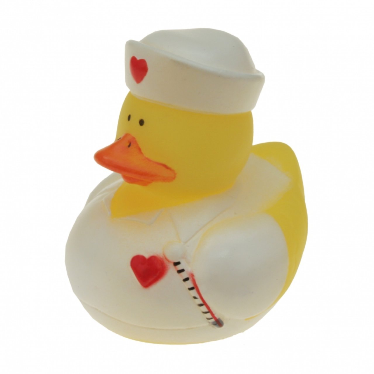 Badeend Verpleging of Verpleegster 5 cm. online kopen aan de ...