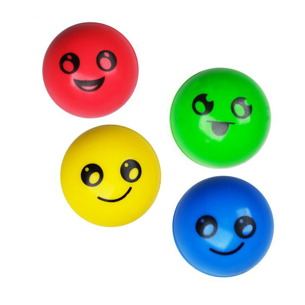 Stuiterbal - Springbal 27 mm. FUNNY FACES online kopen - Ontdek ons ...
