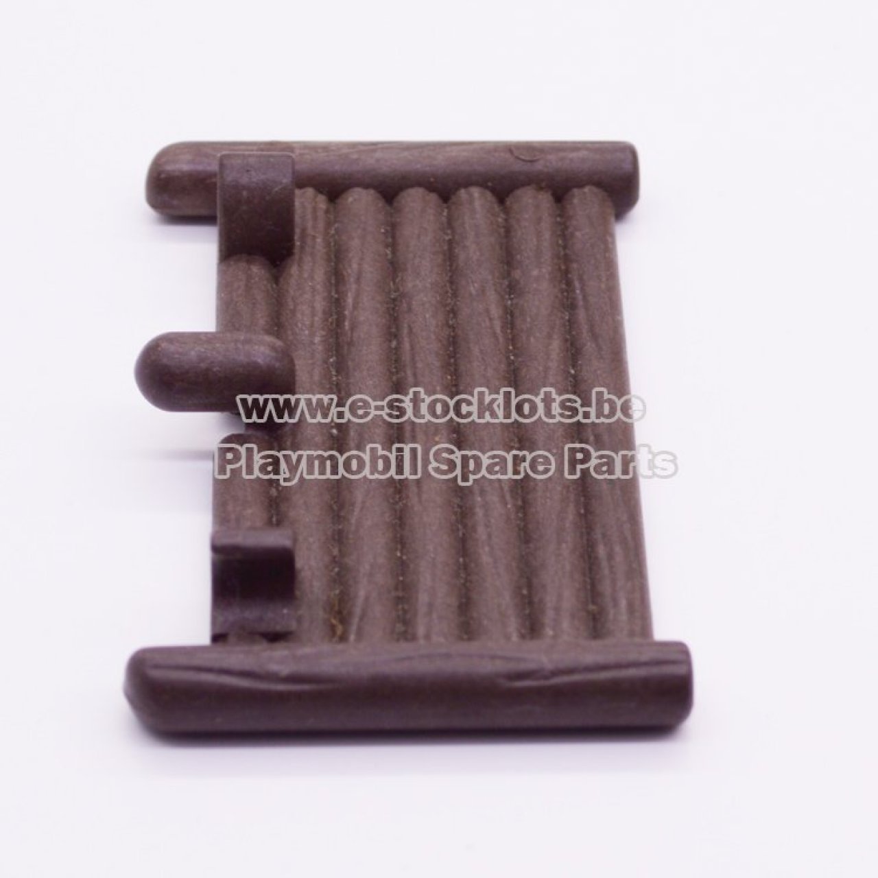 Playmobil 30025260 Palissade Uitkijktoren - Wall Log Watchtower online ...