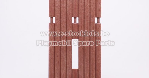 Playmobil 30025290 Palissade Muur Fort - Wall Log online kopen - Ontdek ...